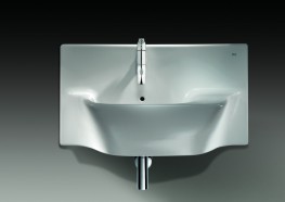 Frontalis - Basins by Roca
