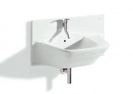 Frontalis - Basins by Roca