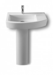 Hall - Basins by Roca