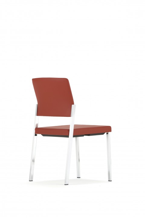 Zenith - Office Chairs / Seating by Senator