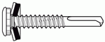 SX14-L12 - Screws by SFS intec