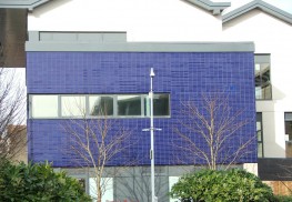 Brick Cladding - Fastwall by Taylor Maxwell