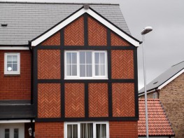 Brick Cladding - Fastwall by Taylor Maxwell