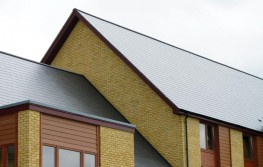 Brick Cladding - Fastwall by Taylor Maxwell