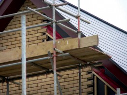 Brick Cladding - Fastwall by Taylor Maxwell