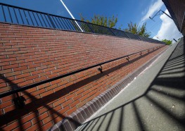 Brick Cladding - Fastwall by Taylor Maxwell