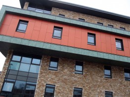 Stone Cladding - STONEPANEL by Taylor Maxwell