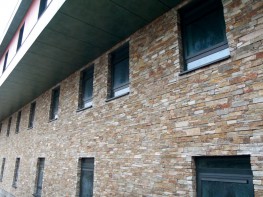 Stone Cladding - STONEPANEL by Taylor Maxwell