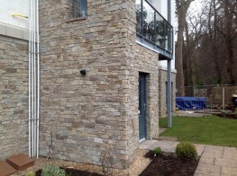 Stone Cladding - STONEPANEL by Taylor Maxwell