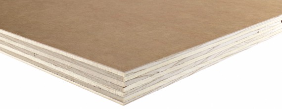 WISA-Form MDO by UPM