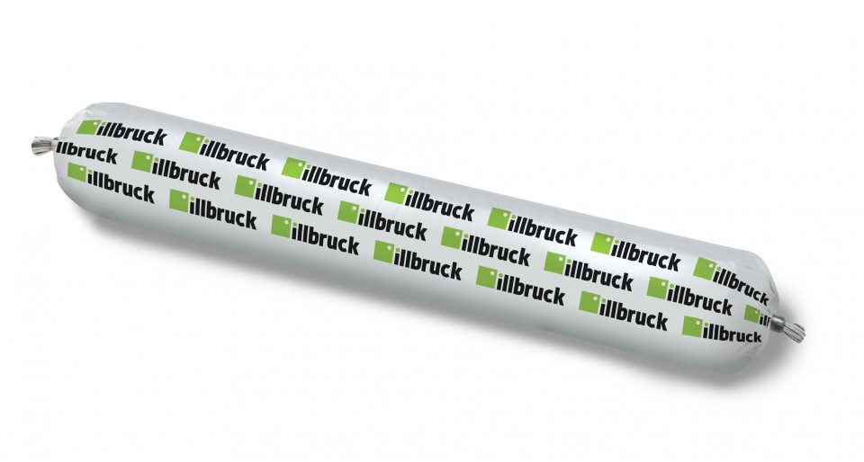 SP525 Frame and Facade Sealant by Illbruck