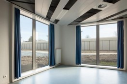 Contraflam 30 Climaplus by Vetrotech Saint Gobain