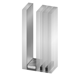 Contraflam 30 Climaplus by Vetrotech Saint Gobain