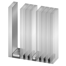 Contraflam 120 Climaplus by Vetrotech Saint Gobain