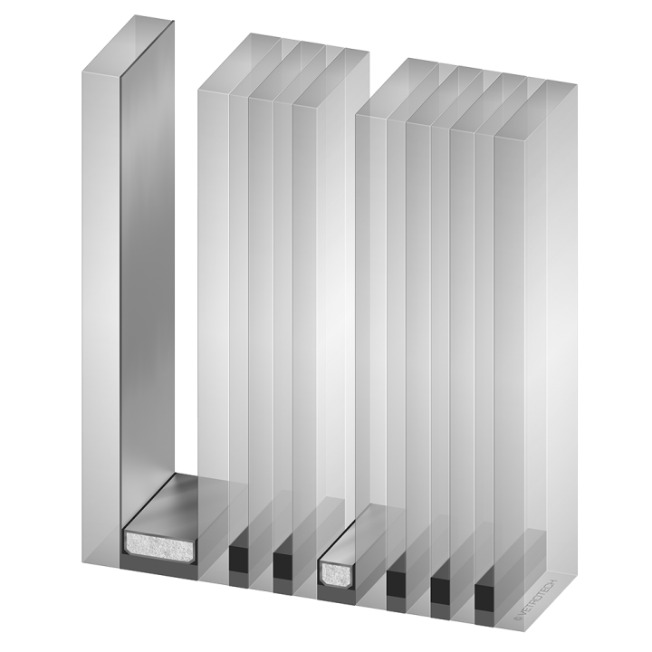 Contraflam 120 Climaplus by Vetrotech Saint Gobain
