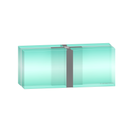 Contraflam Structure Lite 60 by Vetrotech Saint Gobain