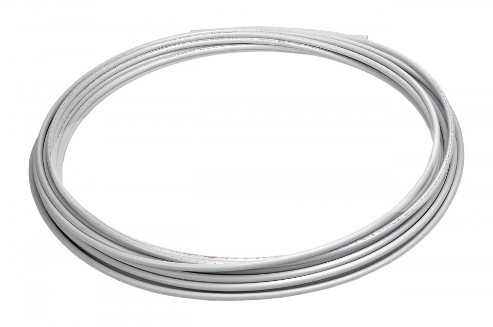 Hep2O Barrier Pipe WT 10 L 50 by Wavin