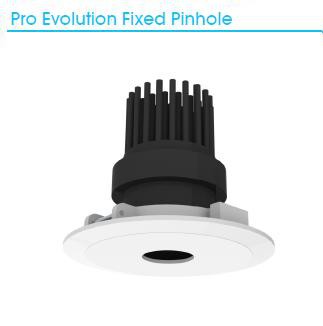 PRO EVOLUTION by ACDC LED