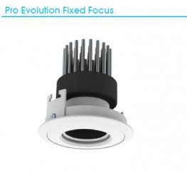 PRO EVOLUTION by ACDC LED