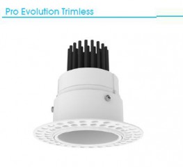 PRO EVOLUTION by ACDC LED