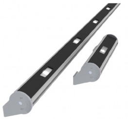 FINO - Wall Lighting by ACDC LED