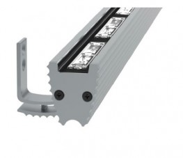 BLADE - Wall Lighting by ACDC LED