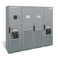 Conext Core XC Inverters by Schneider Electric
