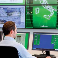 Conext Control by Schneider Electric