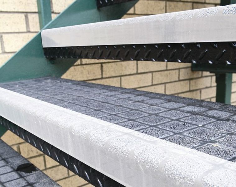 ROCOL SAFE STEP Anti-Slip Treads by Seton