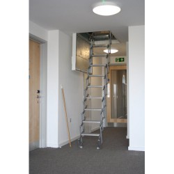 Loft Hatch by The Access Panel Company