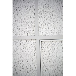 Exposed Grid Access Panel by The Access Panel Company