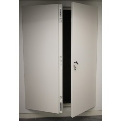 Premium Range Riser Doors by The Access Panel Company