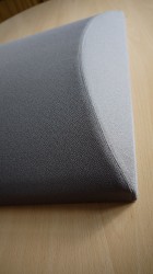 RPG BAD Arc by acoustic grg products ltd