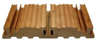 RPG Flutterfree T by acoustic grg products ltd