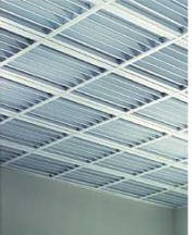 RPG Formedffusor by acoustic grg products ltd