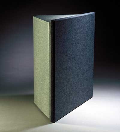 RPG Modex Corner by acoustic grg products ltd