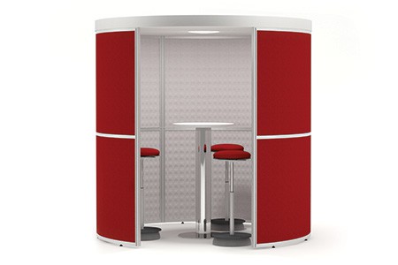 4.2 Pod Lite 2000 by Acoustics at Work