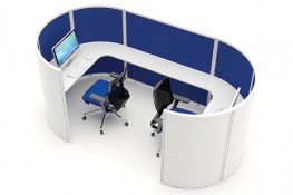 4.2 Pod Lite 1600 by Acoustics at Work