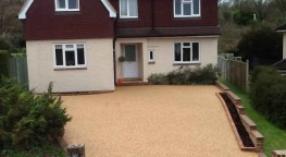 Terrabase Rustic by Addagrip Terraco