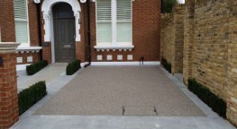 Terrabase Rustic by Addagrip Terraco