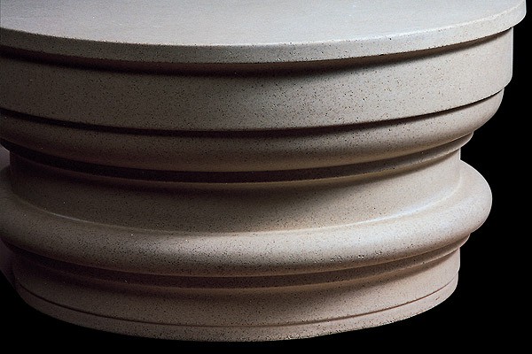 Columns - Composite Wall Panels by Armourcoat