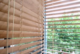 Astralux 2000 Venetian Blind Systems by Astralux