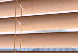 Astralux 2000 Venetian Blind Systems by Astralux