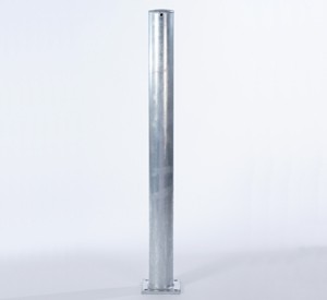 AUTOPA Fixed Post 750 (Galvanised) by Autopa