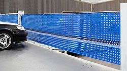 Infill Options by Berry Systems