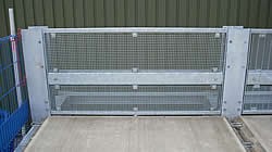 Infill Options by Berry Systems