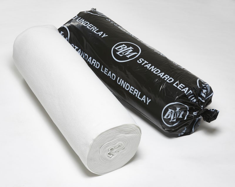 Standard Underlay by BLM British Lead