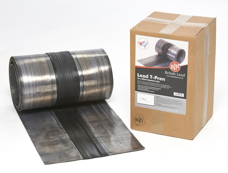 Standard Lead T-Pren by BLM British Lead