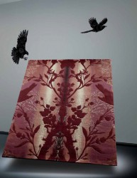 Timorous Beasties - Rugs by Brintons Carpets