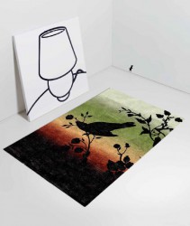 Timorous Beasties - Rugs by Brintons Carpets